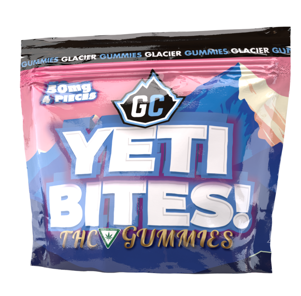 Latest & Upcoming Products » Glacier Canna