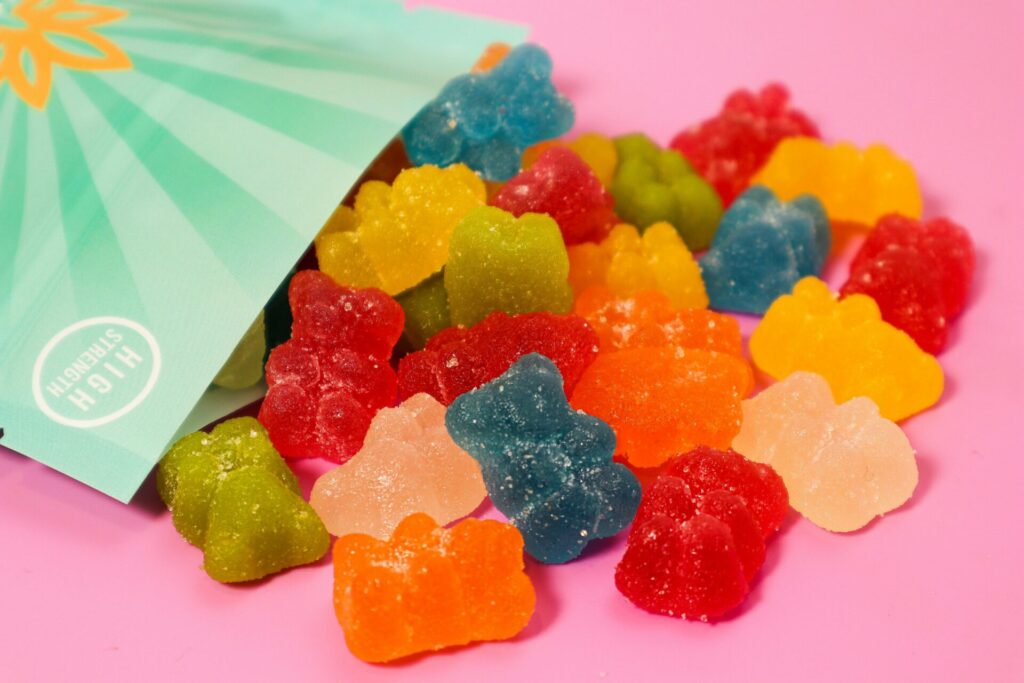 Haribo Recalls Popular Gummies Over Cannabis Contamination: What ...
