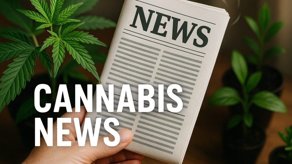 Michigan CRA cannabis update » Glacier Canna