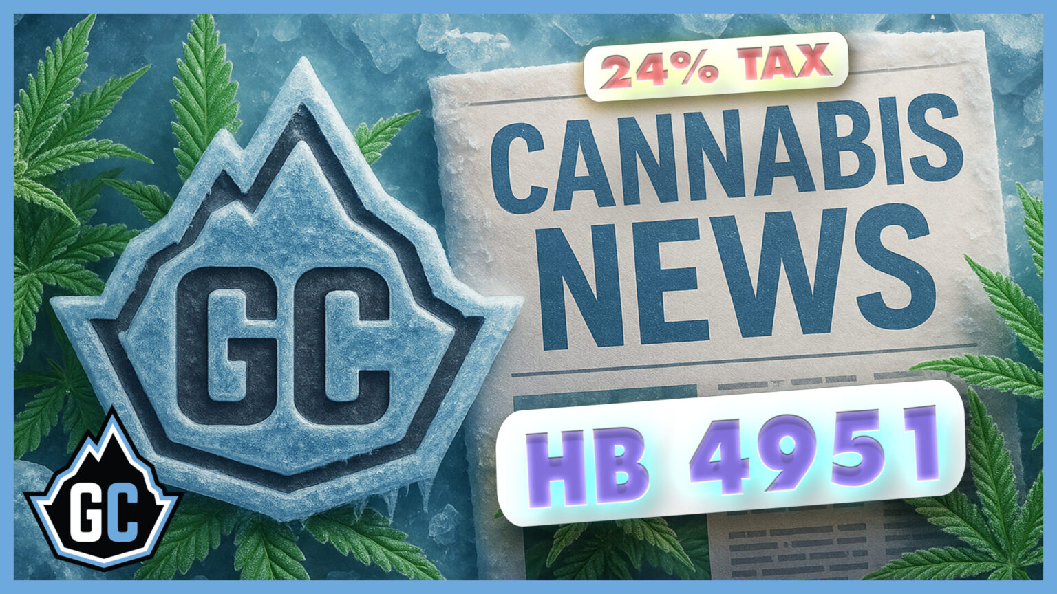 Michigan’s 24% Cannabis Tax Proposal: Will Higher Weed Prices Fix Our ...